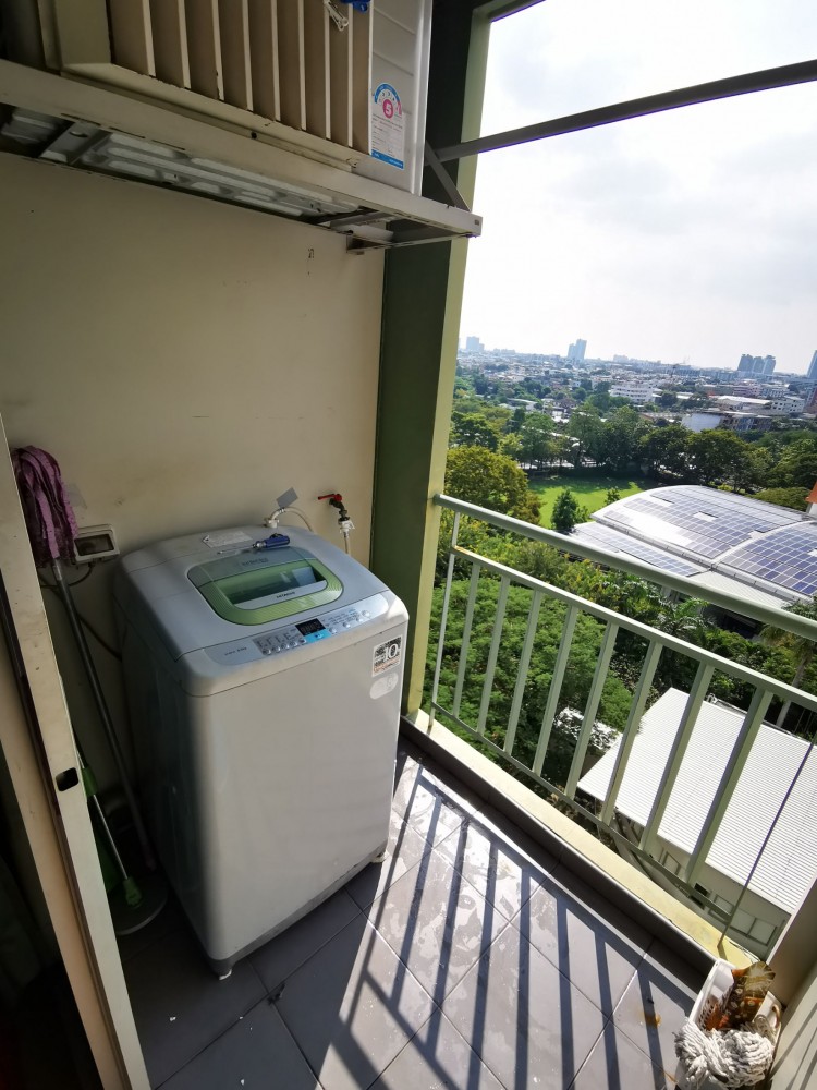 Scancondo | ให้เช่า!! คอนโด ลุมพินี วิลล์ ลาซาล-แบริ่ง ชั้น 11 ตึก B ห้องสวย เฟอร์ครบ พร้อมอยู่ ...